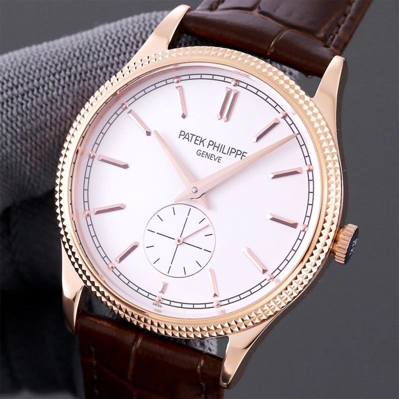 Real PATEK PHILIPPE Watches