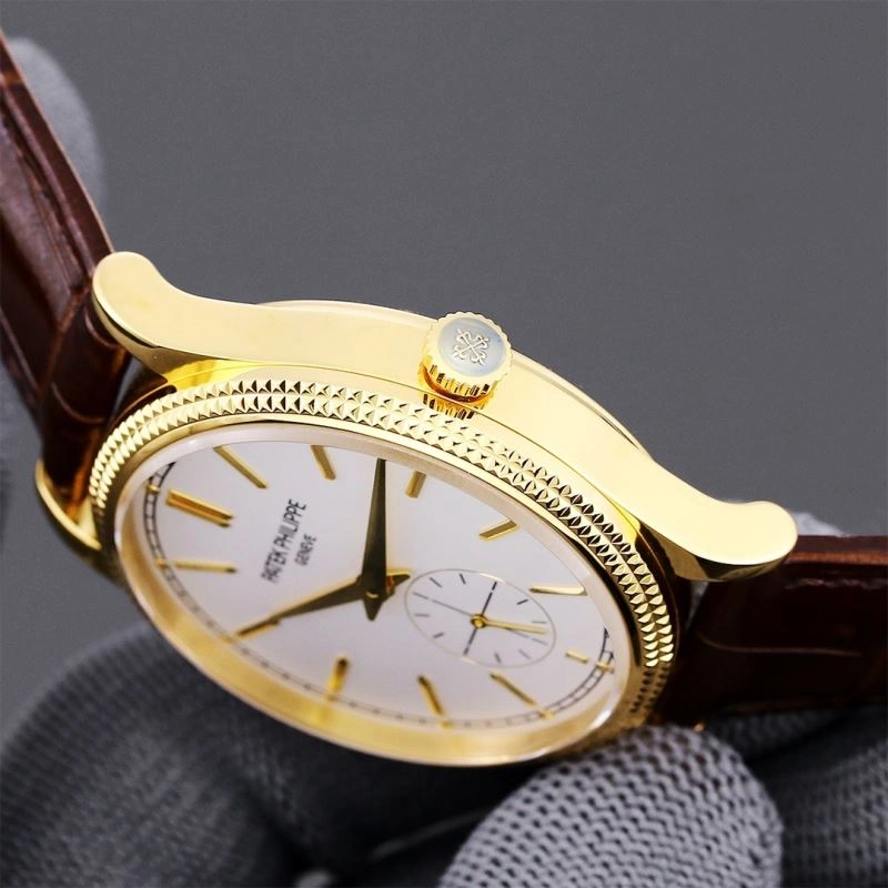 Real PATEK PHILIPPE Watches
