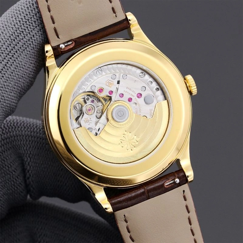 Real PATEK PHILIPPE Watches