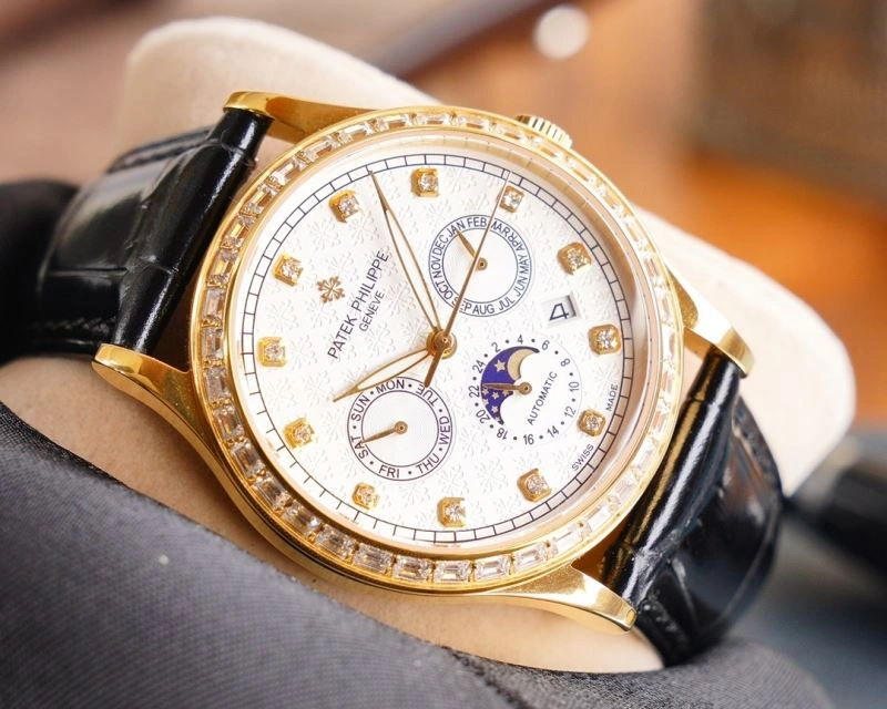Legit PATEK PHILIPPE Watches