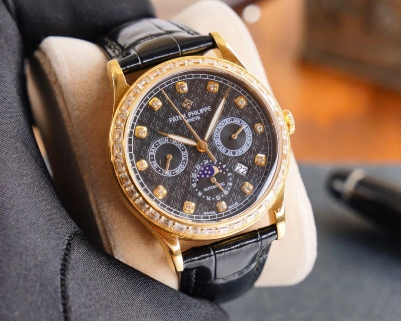Legit PATEK PHILIPPE Watches