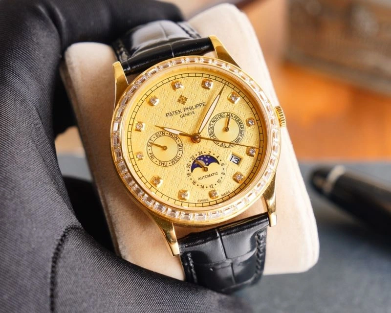 Legit PATEK PHILIPPE Watches