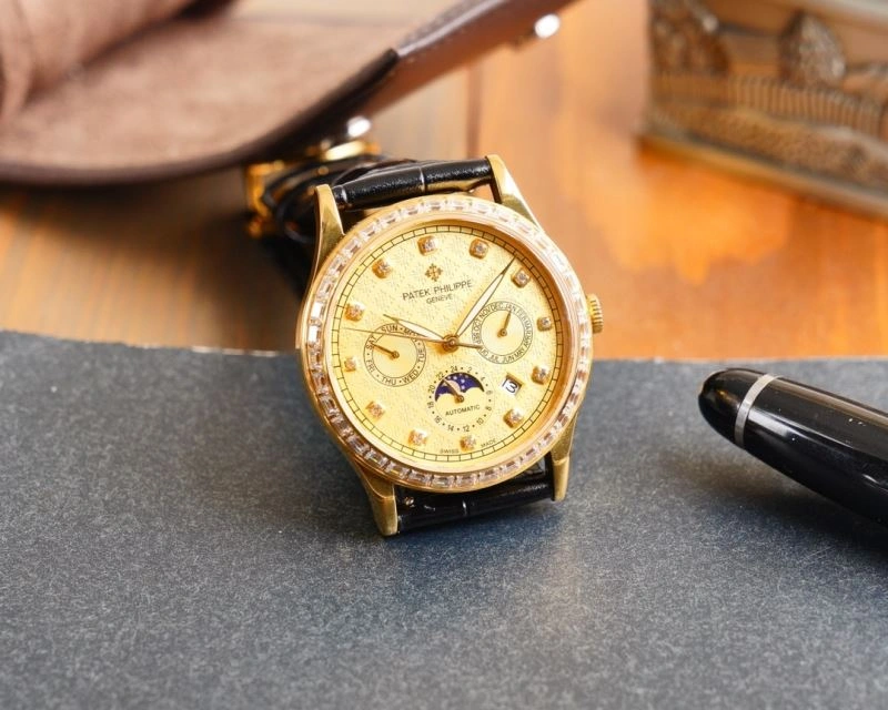 Legit PATEK PHILIPPE Watches