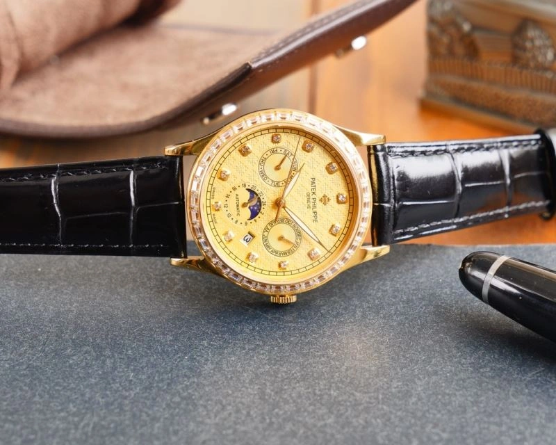 Legit PATEK PHILIPPE Watches