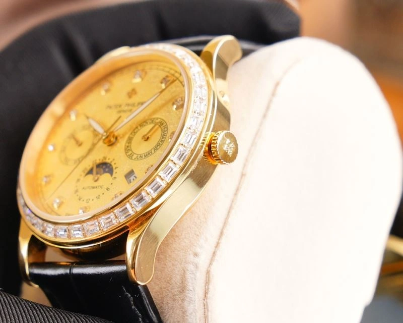 Legit PATEK PHILIPPE Watches