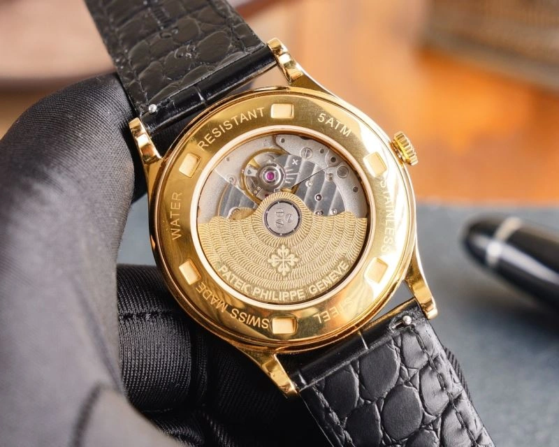 Legit PATEK PHILIPPE Watches