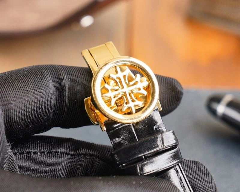 Legit PATEK PHILIPPE Watches