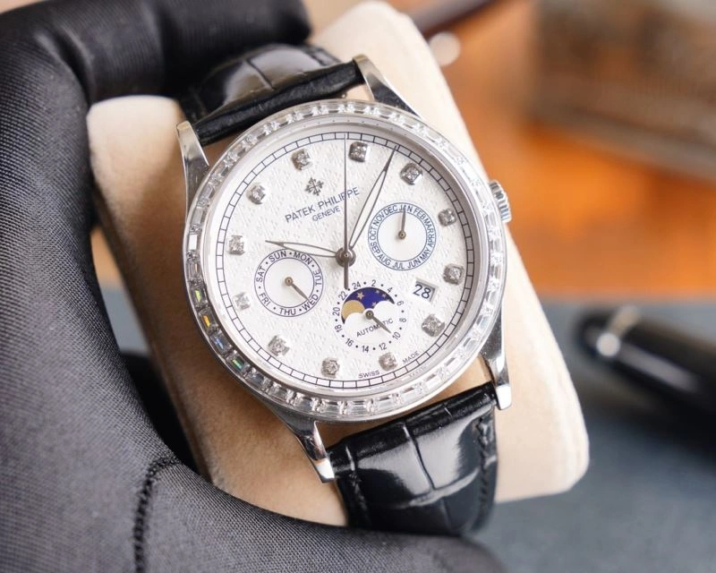 Genuine PATEK PHILIPPE Watches