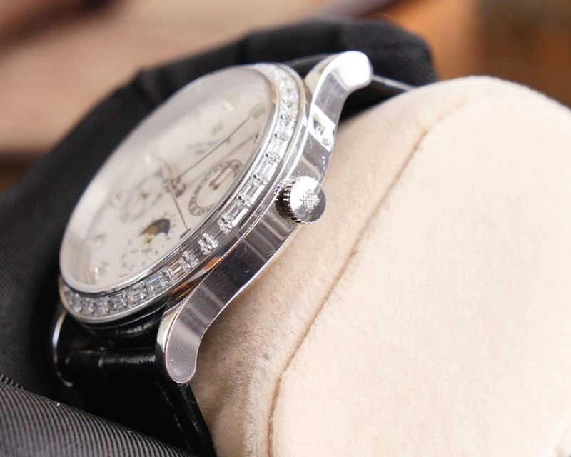 Genuine PATEK PHILIPPE Watches
