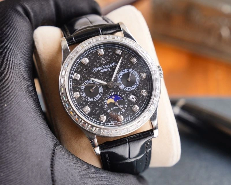 Genuine PATEK PHILIPPE Watches