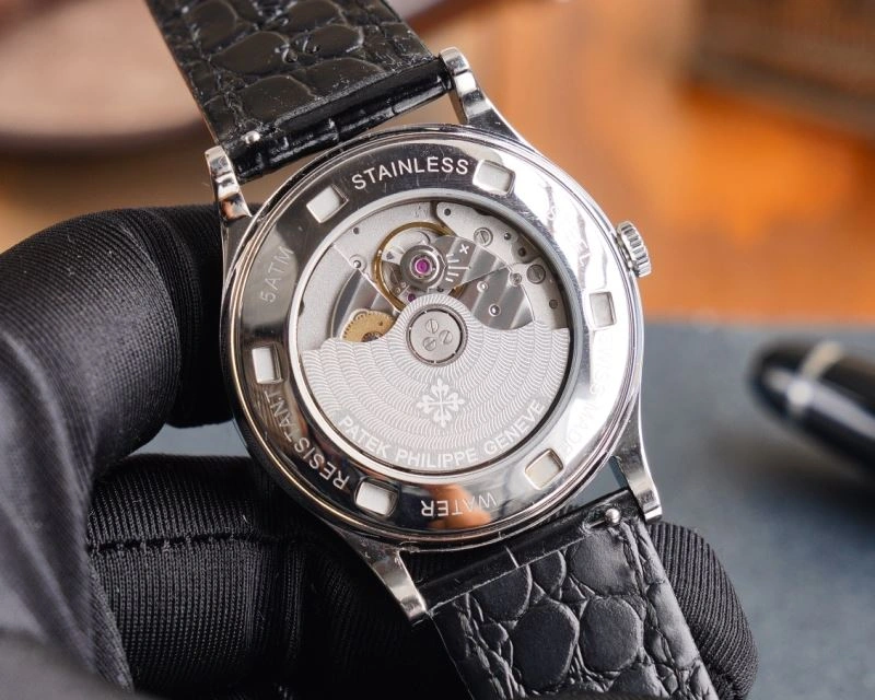 Genuine PATEK PHILIPPE Watches