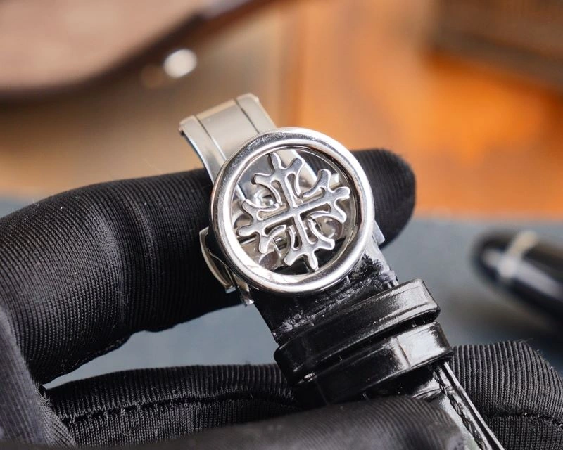 Genuine PATEK PHILIPPE Watches
