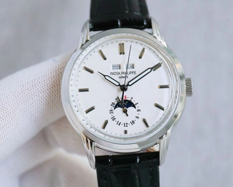 Original PATEK PHILIPPE Watches