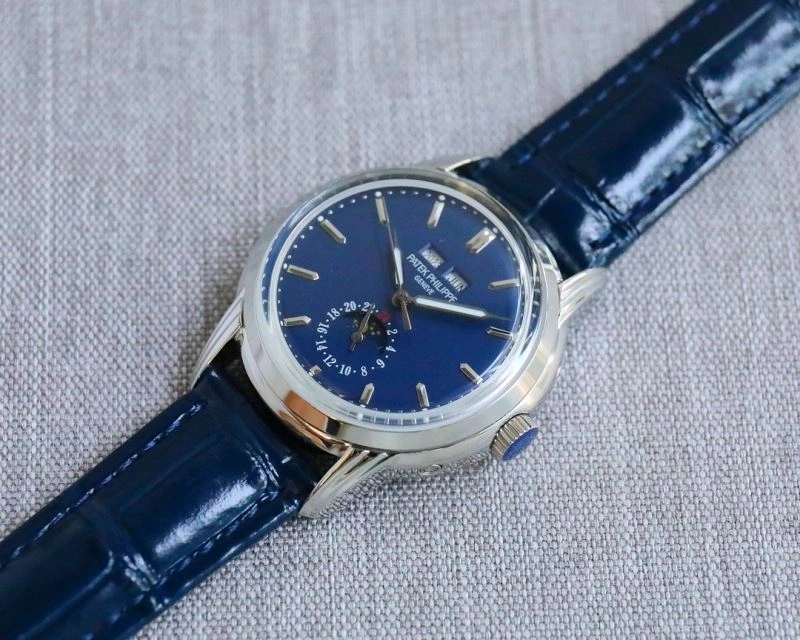 Original PATEK PHILIPPE Watches