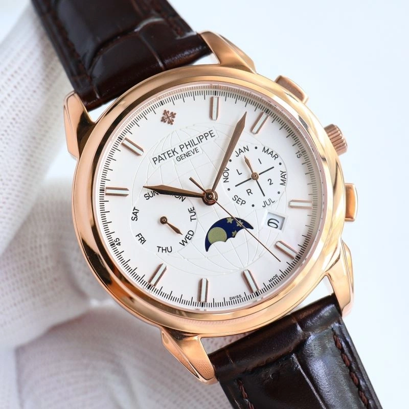 PATEK PHILIPPE Watches