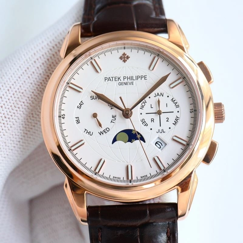 Legit PATEK PHILIPPE Watches