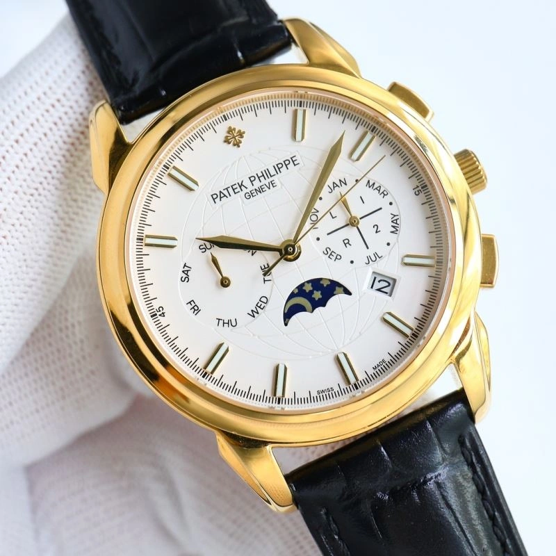Legit PATEK PHILIPPE Watches