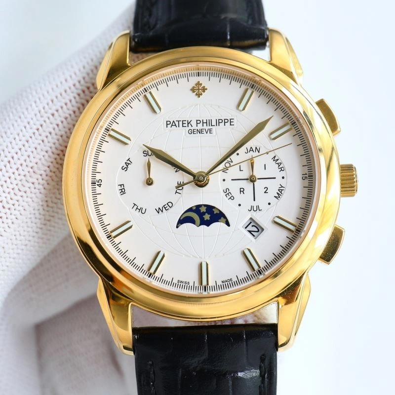 Legit PATEK PHILIPPE Watches