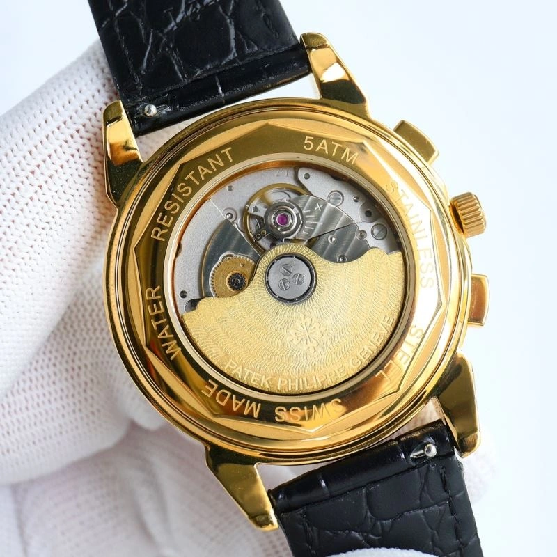 Legit PATEK PHILIPPE Watches