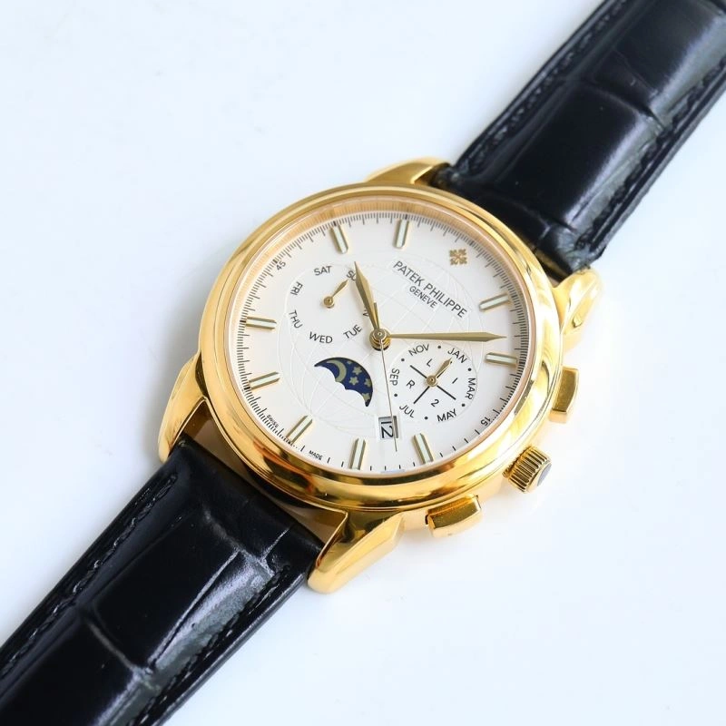 Legit PATEK PHILIPPE Watches