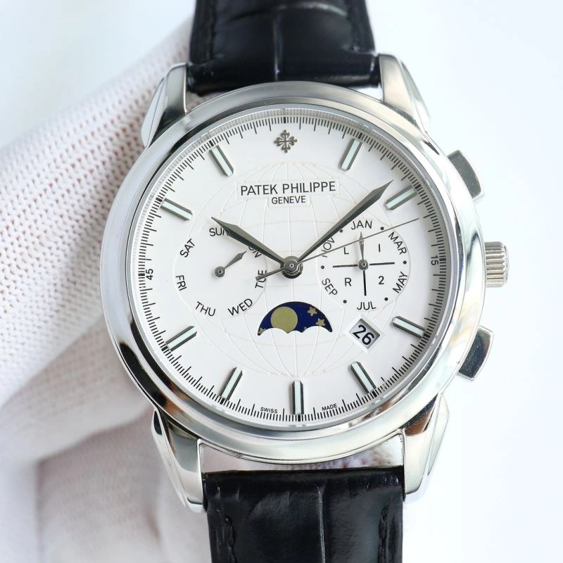 Real PATEK PHILIPPE Watches