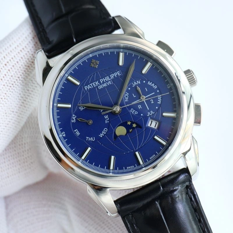 Real PATEK PHILIPPE Watches