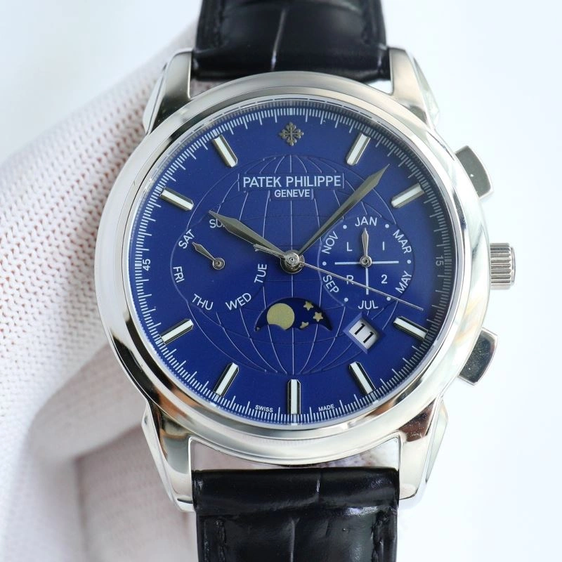 Real PATEK PHILIPPE Watches