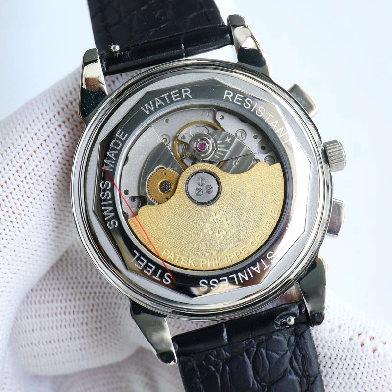 Real PATEK PHILIPPE Watches