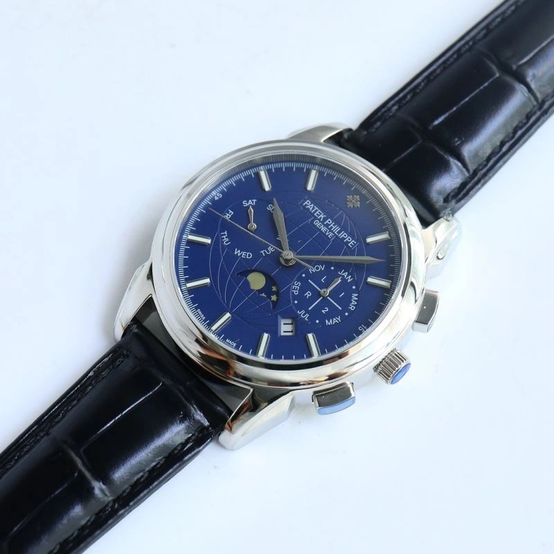 Real PATEK PHILIPPE Watches