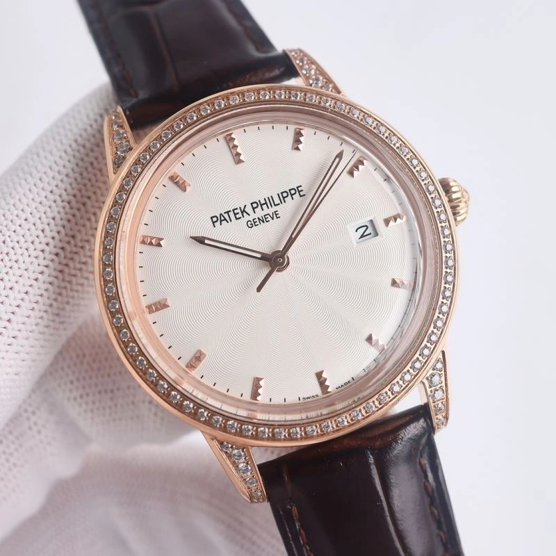 Value-priced PATEK PHILIPPE Watches