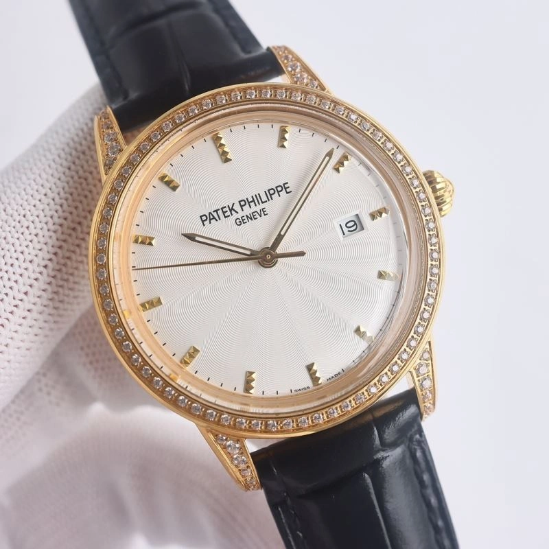 Value-priced PATEK PHILIPPE Watches