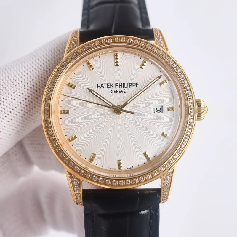 Value-priced PATEK PHILIPPE Watches