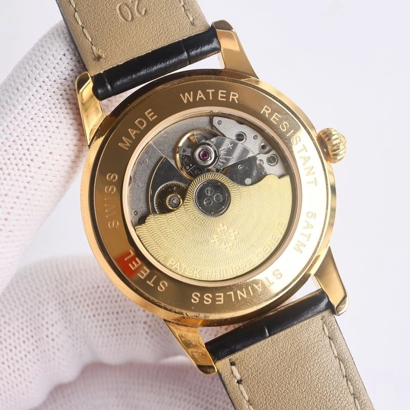 Value-priced PATEK PHILIPPE Watches