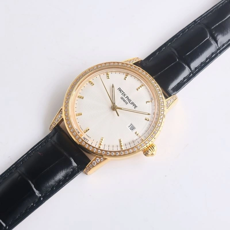 Value-priced PATEK PHILIPPE Watches