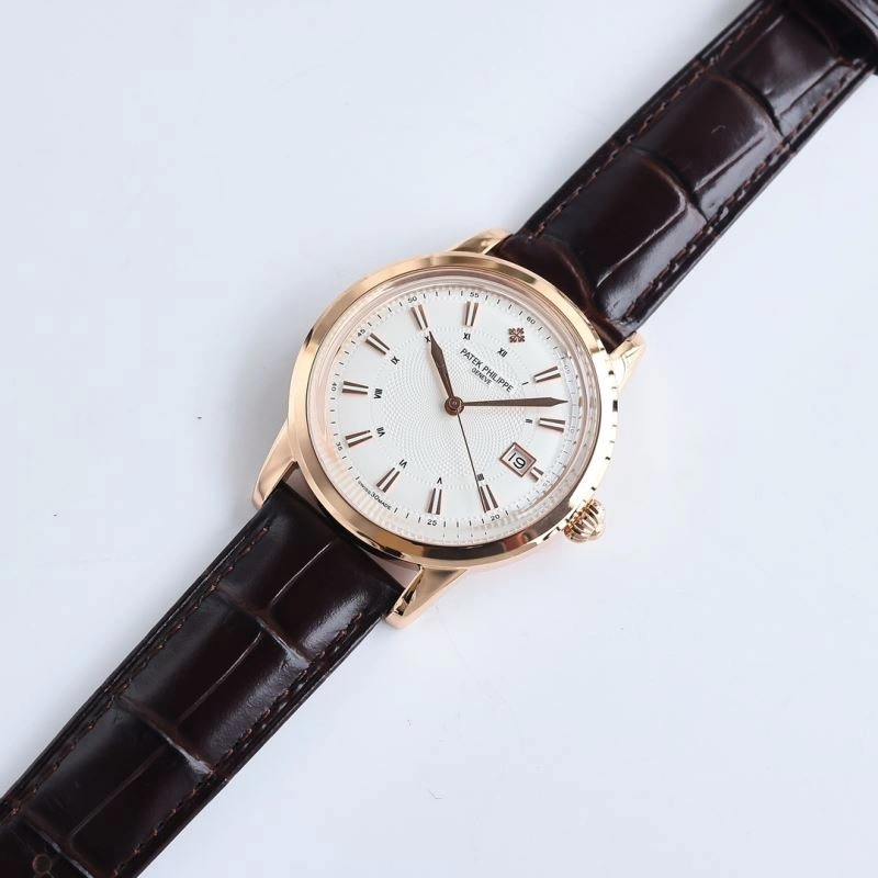 Genuine PATEK PHILIPPE Watches