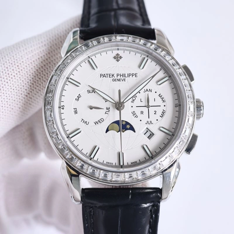 Discounted PATEK PHILIPPE Watches