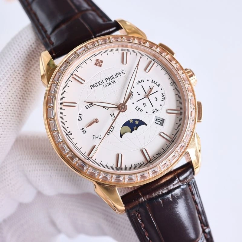 PATEK PHILIPPE Watches