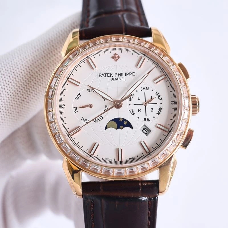 Factory-made PATEK PHILIPPE Watches