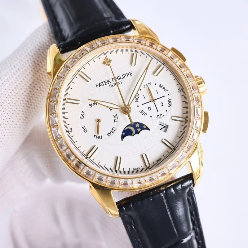 Factory-made PATEK PHILIPPE Watches