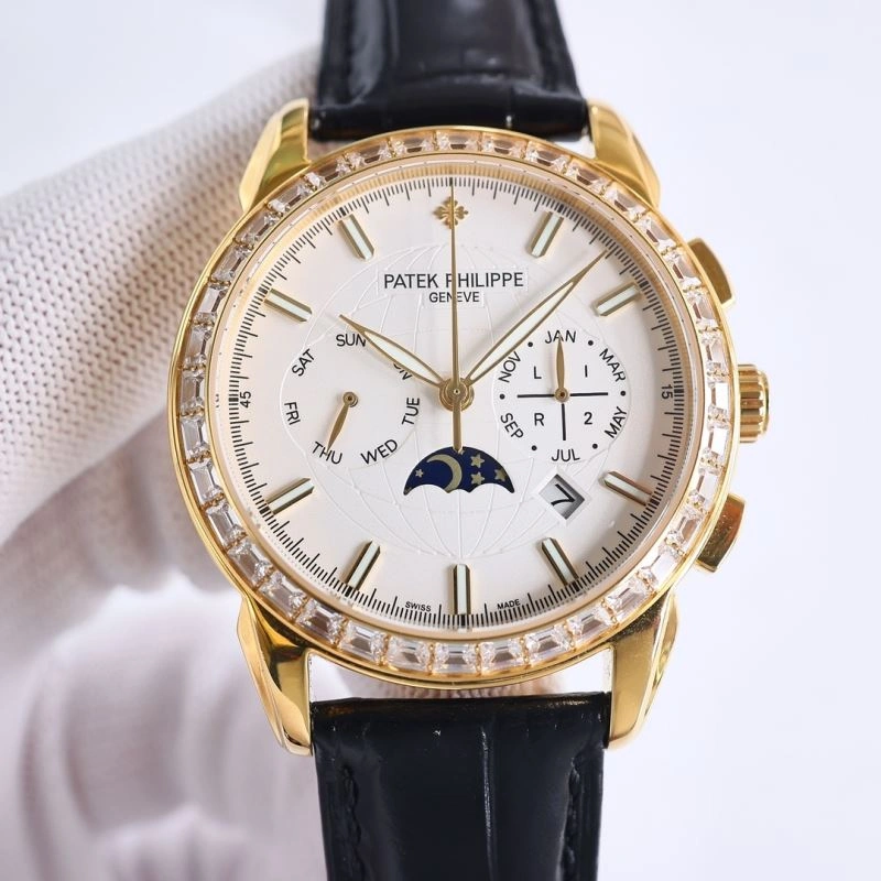 Factory-made PATEK PHILIPPE Watches
