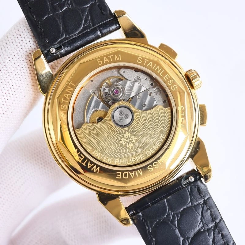 Factory-made PATEK PHILIPPE Watches