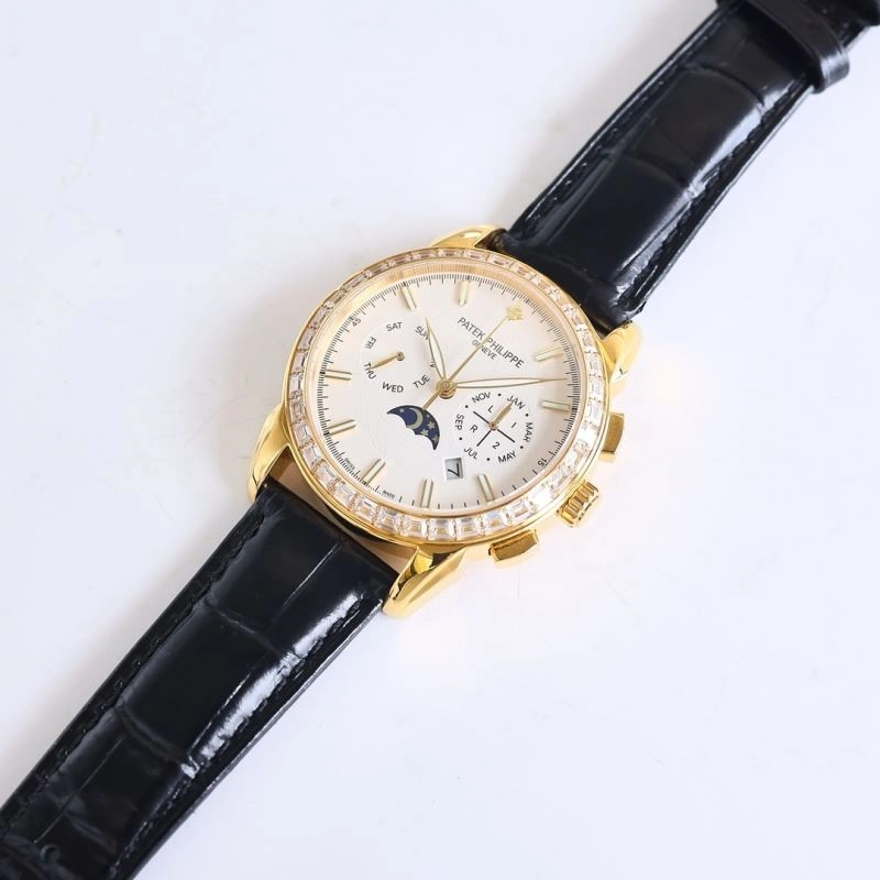 Factory-made PATEK PHILIPPE Watches
