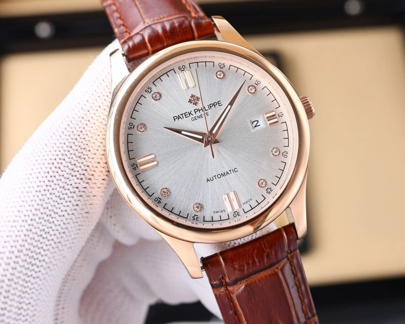 Low-cost PATEK PHILIPPE Watches