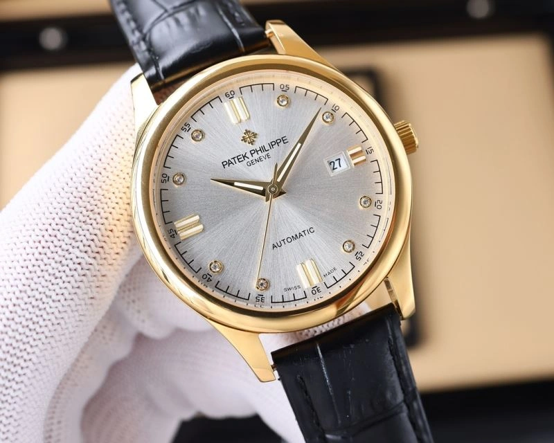 1:1 copy PATEK PHILIPPE Watches