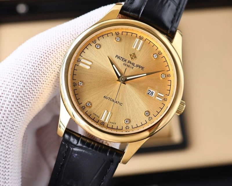 1:1 copy PATEK PHILIPPE Watches
