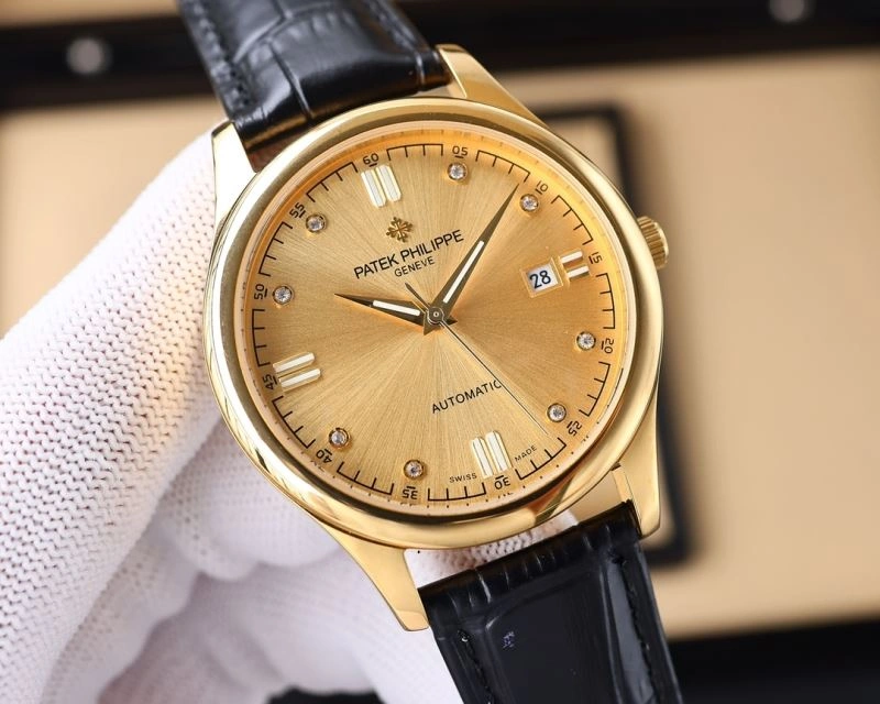 1:1 copy PATEK PHILIPPE Watches