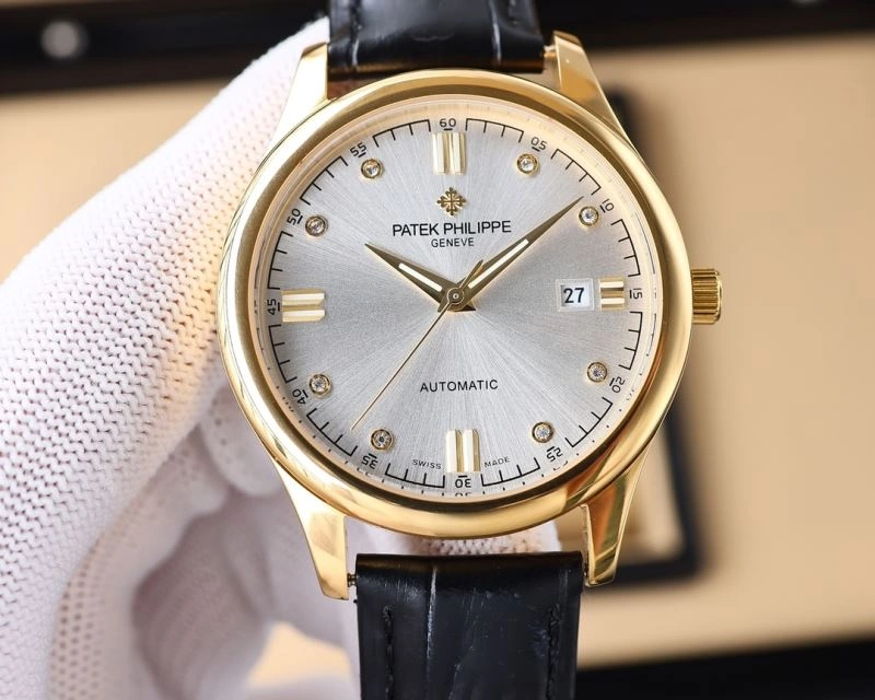 1:1 copy PATEK PHILIPPE Watches