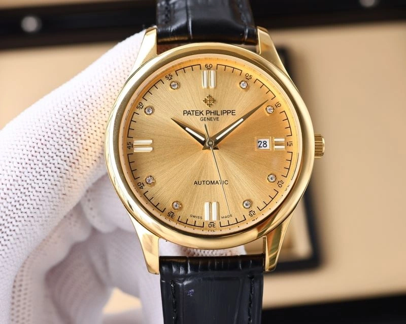 1:1 copy PATEK PHILIPPE Watches