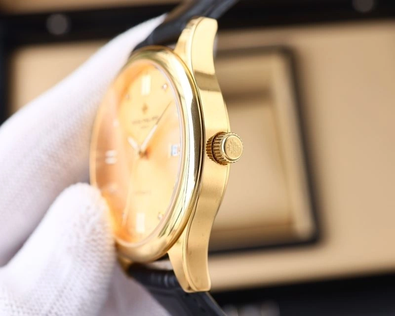 1:1 copy PATEK PHILIPPE Watches