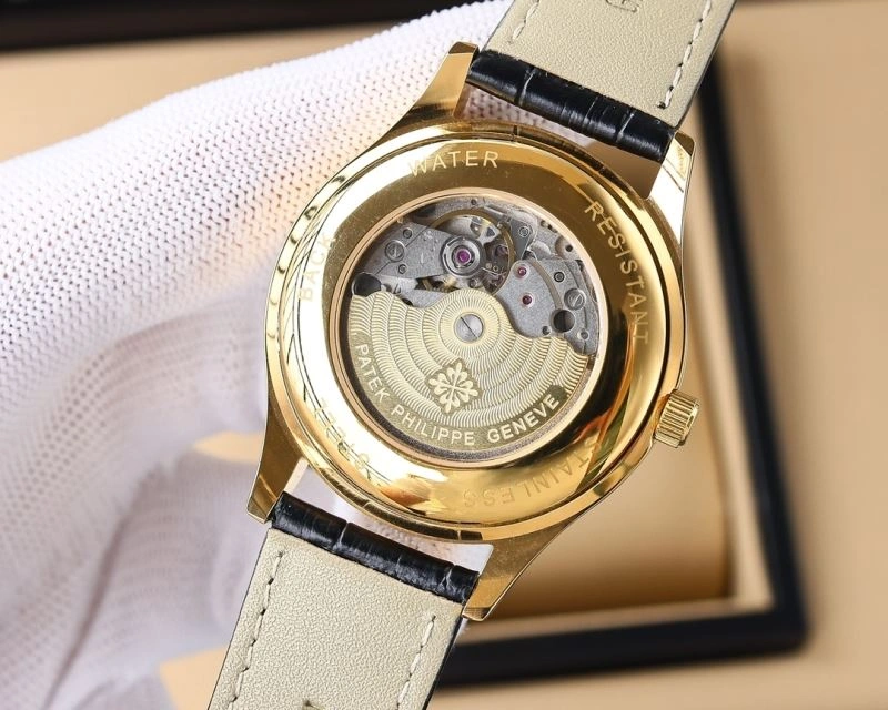1:1 copy PATEK PHILIPPE Watches